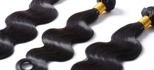 Hair Extensions - J Jordan Hair